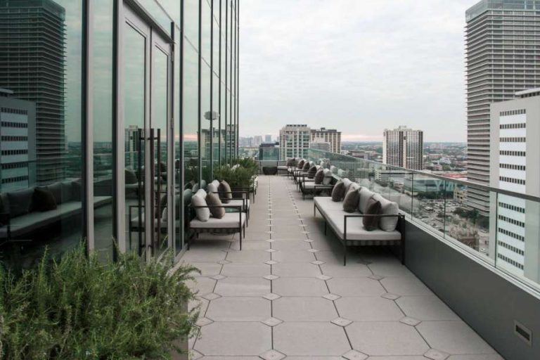 Balcony – American Stone Company