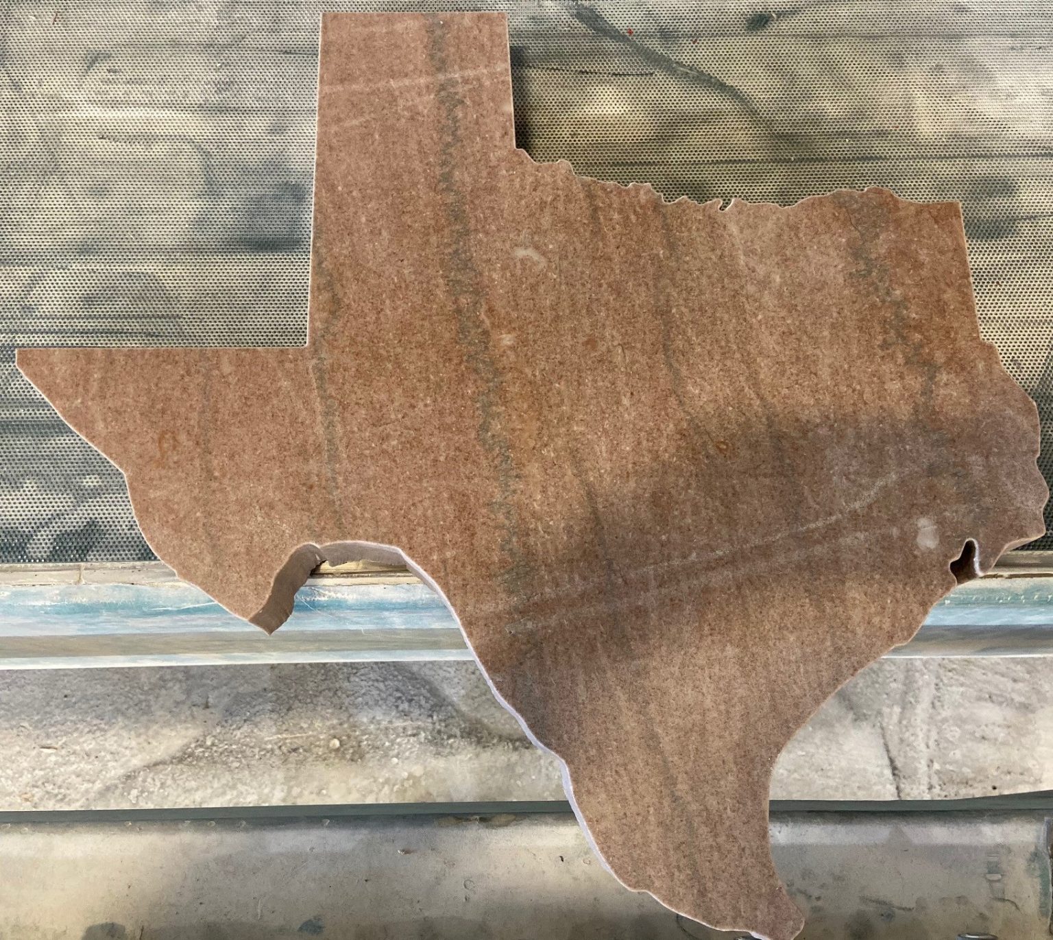 State of Texas – American Stone Company